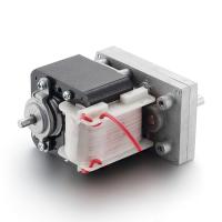 China 61mm 10w 50w Single-phase Asynchronous AC Electric Motor for 110V-220V/240V 50Hz/60Hz for sale