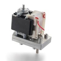 China 61mm 10w 50w Single-phase Asynchronous AC Electric Motor for 110V-220V/240V 50Hz/60Hz for sale