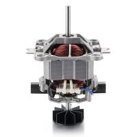 China 180W Single-Phase Universal AC Motor High Speed for  Treadmill Machines for sale