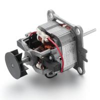 China 180W Single-Phase Universal AC Motor High Speed for  Treadmill Machines for sale