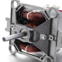 China 180W Single-Phase Universal AC Motor High Speed for  Treadmill Machines for sale