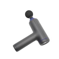 China Deep Muscle Tissue Relaxation Electric Massage Gun 920g with Timing Control Function for sale