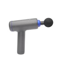 China Deep Muscle Tissue Relaxation Electric Massage Gun 920g with Timing Control Function for sale