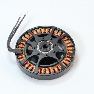 China Robot Gimble Motor For Camera T-Motor Sin Escobillas Para Drone with 80w Output Power for sale