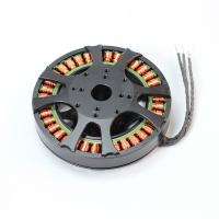 China Robot Gimble Motor For Camera T-Motor Sin Escobillas Para Drone with 80w Output Power for sale