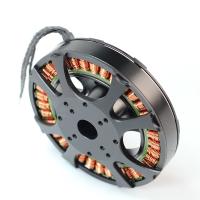 China Robot Gimble Motor For Camera T-Motor Sin Escobillas Para Drone with 80w Output Power for sale