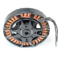 China Robot Gimble Motor For Camera T-Motor Sin Escobillas Para Drone with 80w Output Power for sale