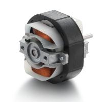 China Low noise single phase universal AC motor with high torque 2000-3000rpm AC treadmill motor for sale