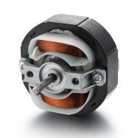 China Low noise single phase universal AC motor with high torque 2000-3000rpm AC treadmill motor for sale