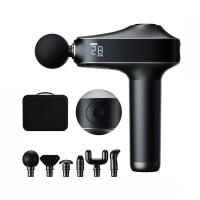 China 2024 Professional Deep Tissue Muscle Percussion Massage Gun for Relaxing Body Muscles for sale