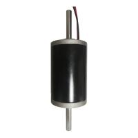 China High Power 1A DC Permanent Magnet Motor for High Speed and High Torque Operations for sale