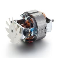 China 70dB Noise Drip-proof 11000rpm 110v 220v 100w High Speed Universal AC Motor for Treadmill for sale