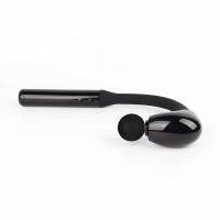 China Timing Control Cordless Massage Gun for Deep Tissue Vibration and Body Relaxation for sale
