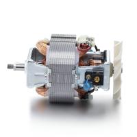 China 70dB Noise Drip-proof 11000rpm 110v 220v 100w High Speed Universal AC Motor for Treadmill for sale