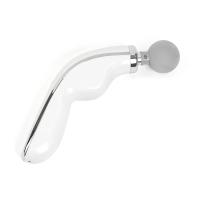 China 495g Professional Electric Fascia Gun for Deep Tissue Massage and Muscle Relaxation for sale