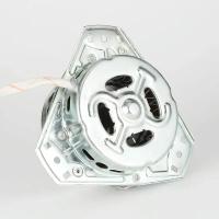 China Washing Machine Parts Wash Spin Motor 135W Electric Motor with Waterproof Feature for sale