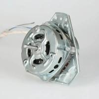 China Washing Machine Parts Wash Spin Motor 135W Electric Motor with Waterproof Feature for sale