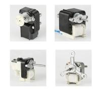 China Washing Machine Parts Wash Spin Motor 135W Electric Motor with Waterproof Feature for sale