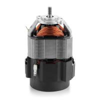 China 220w 230v AC Universal Motor 93mm Treadmill Motor with Non-inductive Synchronous Motor for sale