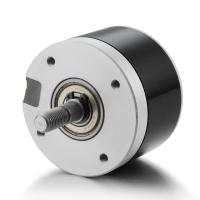 China Continuous Current 1.6A High Power Brushless Motor for Water Pump and Washing Machine for sale