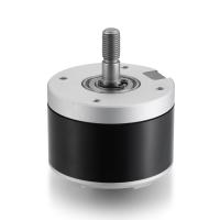 China Continuous Current 1.6A High Power Brushless Motor for Water Pump and Washing Machine for sale