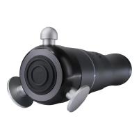 China Timing Control High Speed Deep Tissue Percussion Massage Gun for Muscle Relaxation for sale