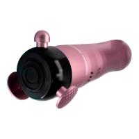 China Timing Control High Speed Deep Tissue Percussion Massage Gun for Muscle Relaxation for sale
