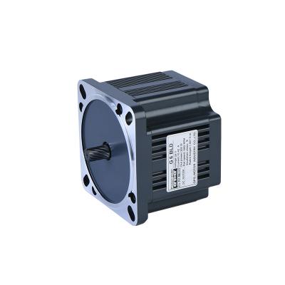 China Electric Washing Machine BLDC Motor with Top Rated and Permanent Magnet Construction for sale