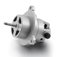 China CCW and CW Rotation Direction 15w Asynchronous Motor for Treadmill High Speed 4000rpm for sale