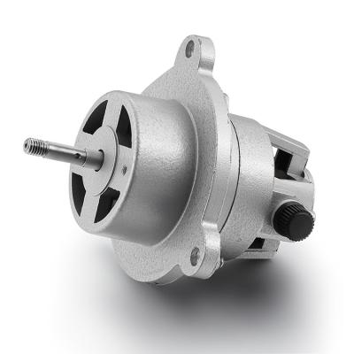 China CCW and CW Rotation Direction 15w Asynchronous Motor for Treadmill High Speed 4000rpm for sale