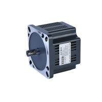 China Electric Washing Machine BLDC Motor with Top Rated and Permanent Magnet Construction for sale