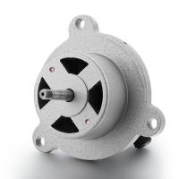 China CCW and CW Rotation Direction 15w Asynchronous Motor for Treadmill High Speed 4000rpm for sale