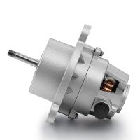 China CCW and CW Rotation Direction 15w Asynchronous Motor for Treadmill High Speed 4000rpm for sale