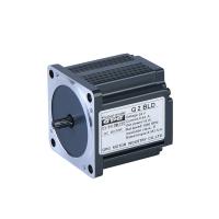 China Electric Washing Machine BLDC Motor with Top Rated and Permanent Magnet Construction for sale