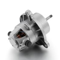 China CCW and CW Rotation Direction 15w Asynchronous Motor for Treadmill High Speed 4000rpm for sale