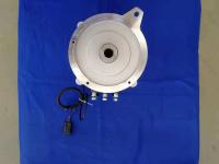 China 2800rpm Golf Cart Brushless AC Electric Motor Kit 34V 4KW for KDS Club Car Replacement for sale