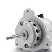 China 177mm 40w 80w 120w 48v 110v 240v Single-Phase Universal Motor for Treadmill for sale