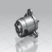 China 177mm 40w 80w 120w 48v 110v 240v Single-Phase Universal Motor for Treadmill for sale