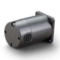 China Washing Machine Mini Electric Motor with 3V DC Automatic Door Motor 80W Coloured Wash Motor for sale