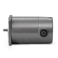 China Washing Machine Mini Electric Motor with 3V DC Automatic Door Motor 80W Coloured Wash Motor for sale