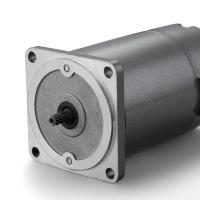 China Washing Machine Mini Electric Motor with 3V DC Automatic Door Motor 80W Coloured Wash Motor for sale