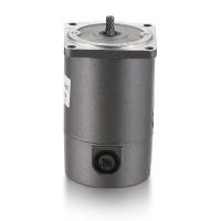 China Washing Machine Mini Electric Motor with 3V DC Automatic Door Motor 80W Coloured Wash Motor for sale