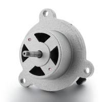 China 70dB Low Noise 4000rpm 110/120v 30w AC Universal Motor for Treadmill and Centrifuge for sale