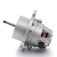 China 70dB Low Noise 4000rpm 110/120v 30w AC Universal Motor for Treadmill and Centrifuge for sale