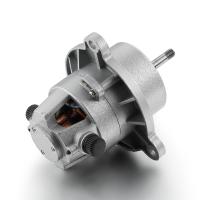 China 70dB Low Noise 4000rpm 110/120v 30w AC Universal Motor for Treadmill and Centrifuge for sale
