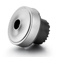China 80W Brush Commutation Mini Electric Motor for Washing Machines and Automatic Doors for sale
