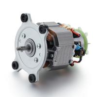 China Non-inductive Synchronous Motor 93mm 10000rpm 230v 250w 500w 75dB AC Electric Motor for sale