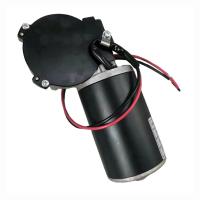 China Mini Electric Motor Dc 3 volt Mini 12VDC Electric Reversible Gear DC Motor with Metal Gearbox for sale