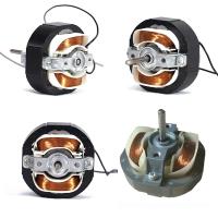 China Small Household Appliances Motor with Efficiency 65% and Starting Mode Direct on-line for sale