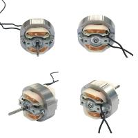 China Small Household Appliances Motor with Efficiency 65% and Starting Mode Direct on-line for sale